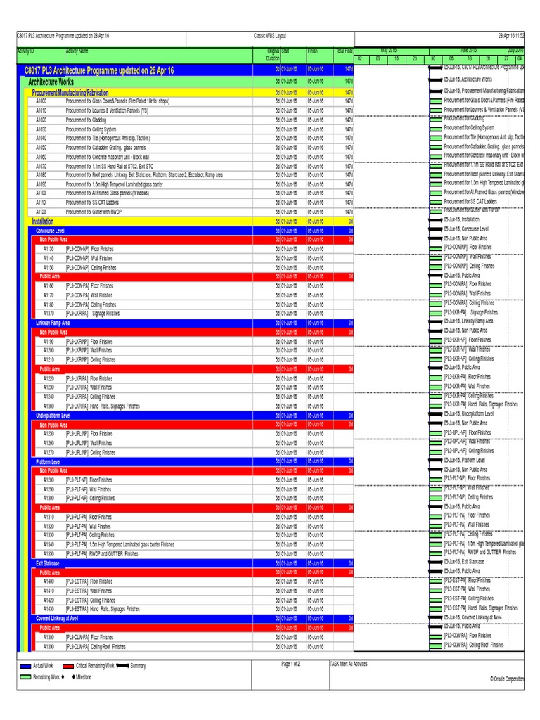 Archi Ref | PDF | Architectural Elements | Building Engineering