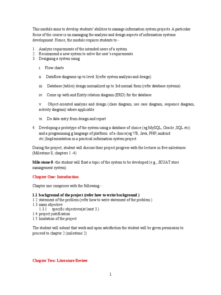 Bbit Project Format | PDF | Oracle Database | Databases