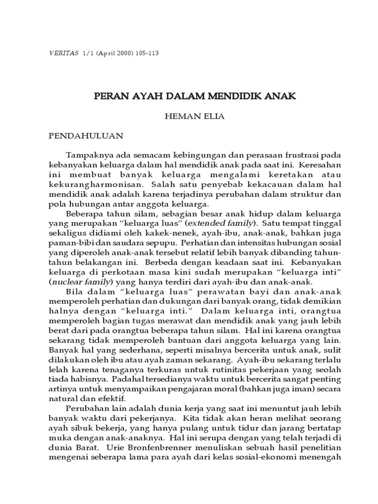 Heman Elia PDF | PDF | Kesehatan Holistik