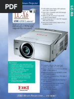 Varian PaxScan 4336W Brochure | PDF | Computer Engineering | Computing
