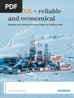 Silyzer 300: The Next Paradigm of PEM Electrolysis | PDF | Hydrogen ...