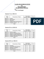 CBSE Class 6 Data Handling Worksheet | PDF | Mathematical Concepts ...