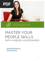 The Cube Personality Test PDF | PDF | Psychological Concepts | Psychology