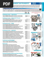 MCAG 14 - 34 Manual PDF | PDF | Relay | Transformer