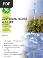Vestas V90 3MW | PDF | Wind Turbine | Transformer
