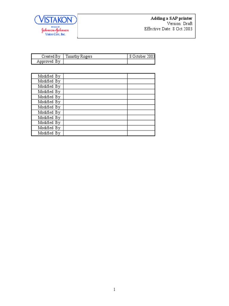 Adding A Printer | PDF | Printer (Computing) | Server (Computing)
