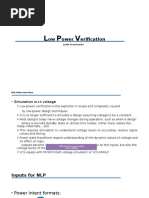 Retention Cells in VLSI Design Flow | PDF