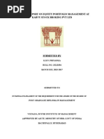 Karvy MFS Distributor Services Manual | PDF | Cheque | Websites