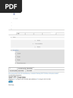 SAP PP - Define Production Scheduling Profile 02 - Configuration Document | PDF | Computing ...