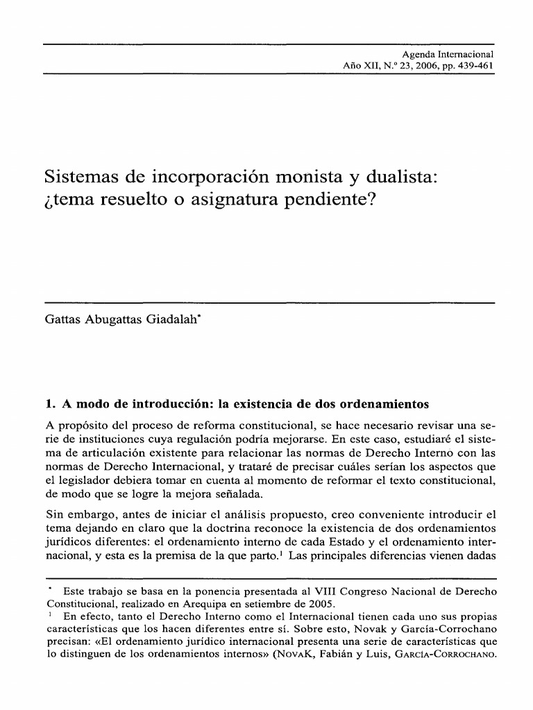teoria monista y dualista del derecho internacional.pdf