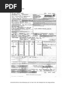 Modelo SC-2-11: Conduce de Entrega | PDF | Factura | Contabilidad