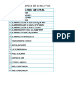 Modelo de carta de renuncia G4S PDF | PDF