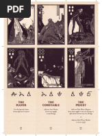 Coup Card Game Rules Summary | PDF