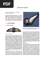 Nazi Party Ranks & Insignia Guide | PDF | Nazi Party | Nazis