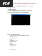 Presentacion Router AR611W & AR617 | PDF | Enrutador (Computación ...