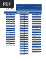GI Pipe Weight Chart | PDF | Pipe (Fluid Conveyance) | Mechanical ...