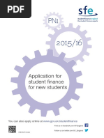 2324 SFE Marital Status Form | PDF | Marriage | Private Law