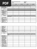 DLL Filipino2025-2026 | PDF