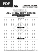 EAMCET First Year Formula Sheet | PDF