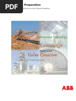 UTCL India Map | PDF