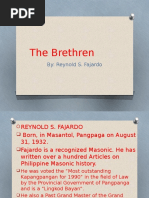 Sample Letter To Demit From The Masonic Lodge or Similar Bodies | PDF | Freemasonry | Gospel Of ...