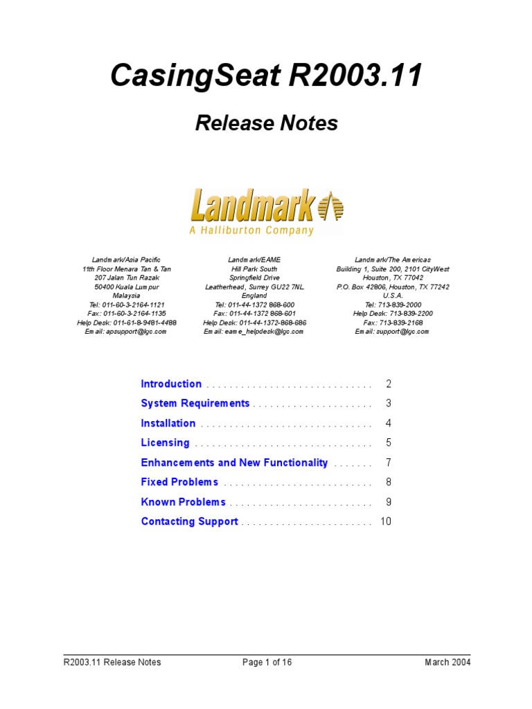 Casing Seat | PDF | Spreadsheet | Microsoft Excel