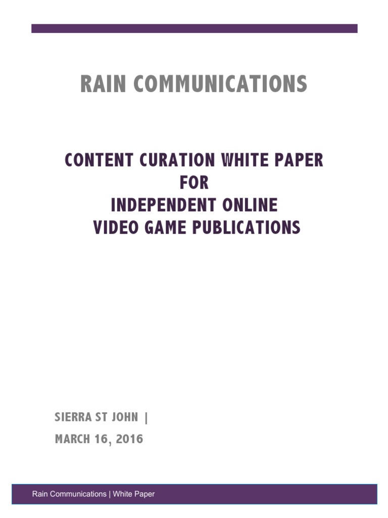 Ccwp Pdf Brand Video Games
