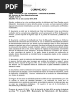 Proyecto Integrador Modulo 21 Prepa en Linea Sep | PDF