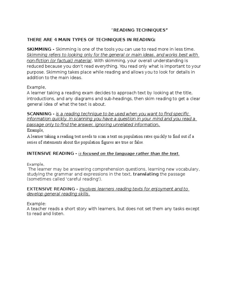 reading-techniques-pdf
