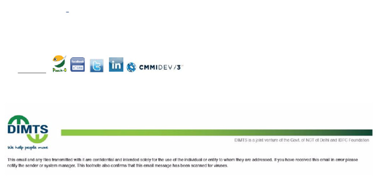 DIMTS Engineering Leadership | PDF