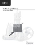 Quality Plan Example - Iso 10005 | PDF | Iso 9000 | Quality Assurance