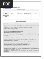 Corporate Action Event Lifecycle Overview | PDF | Securities (Finance ...