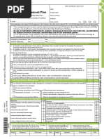 Clinical Handover at The Bedside Checklist: Patient Safety Unit | PDF ...