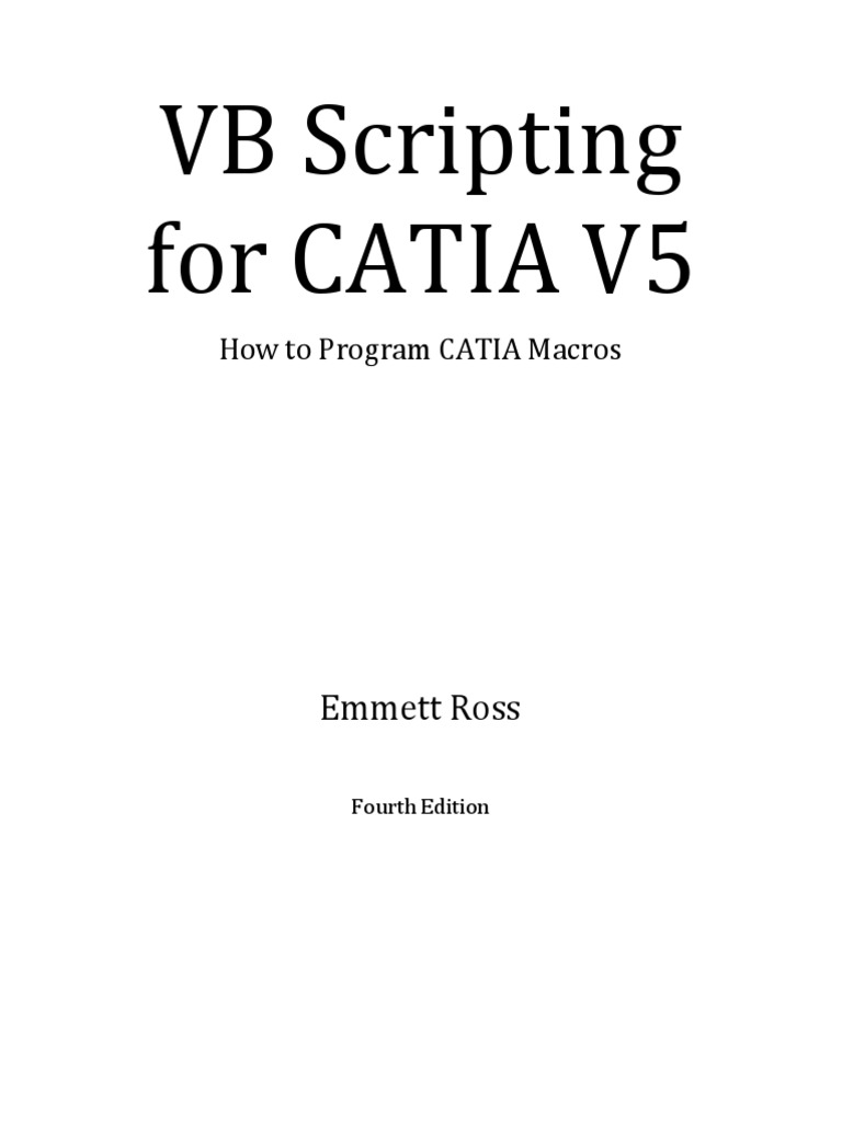 VB Scripting 4th Ed Chap 1 Preview | PDF | Visual Basic For ...
