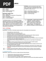 BIOZONE IB Biology 2nd Edition Sample Packet | PDF | Cell Potency | Mitosis