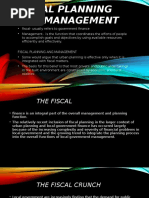 National Policy Development Framework 2020 | PDF | Policy | Bill (Law)