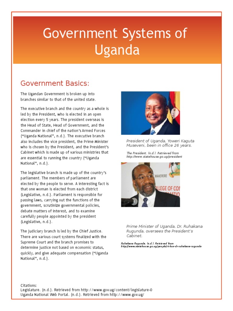 Government Basics | PDF | Politics | Social Science