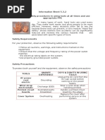 Con Edison Test Preparation Guides | PDF | Electric Power Distribution ...