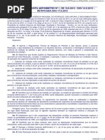 ABNT NBR 10123-2012 Trenas | PDF