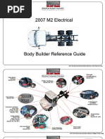 Bulkhead Module: General Information | PDF | Switch | Fuse (Electrical)