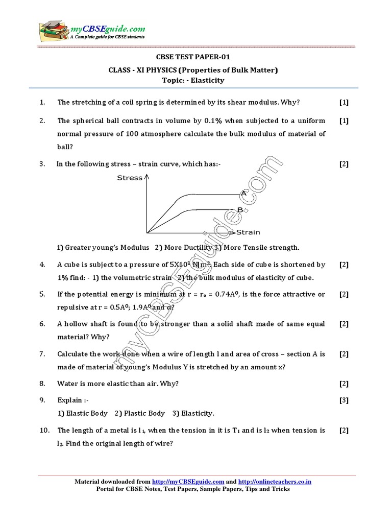 PHYICS | PDF | Rotation Around A Fixed Axis | Gases