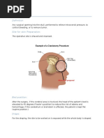 List of Ectomies | PDF | Mastectomy | Stomach