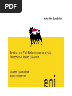 Introduction To IPR and VLP | PDF | Lift (Force) | Pressure