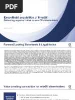 Deloitte - Enterprise Value Map | PDF | Strategic Management | Business ...