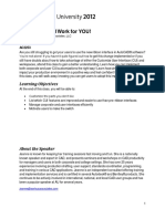 Nx Ribbon Customization Guide Pdf Computing Software Engineering