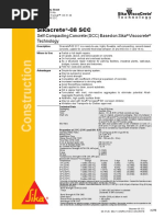 Masterkure 260-V1-Asean-0614 | PDF | Concrete | Building Engineering