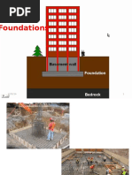 RC Retaining Wall Design Example ACI | PDF | Weight | Force