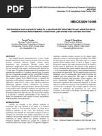 Quality Plan Example - Iso 10005 | PDF | Iso 9000 | Quality Assurance