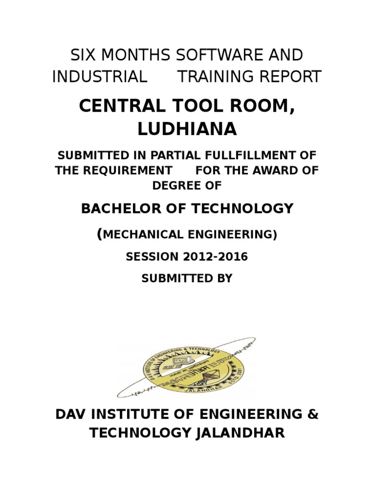 Black Binding Cover Page | PDF | Technology & Engineering