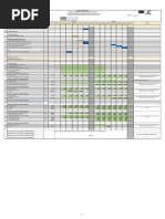 Engineering Folder Structure | PDF | Procurement | Business
